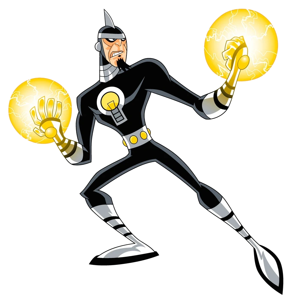 Dr. Light (Teen Titans) | Book of Heroes and Villains Wiki | Fandom