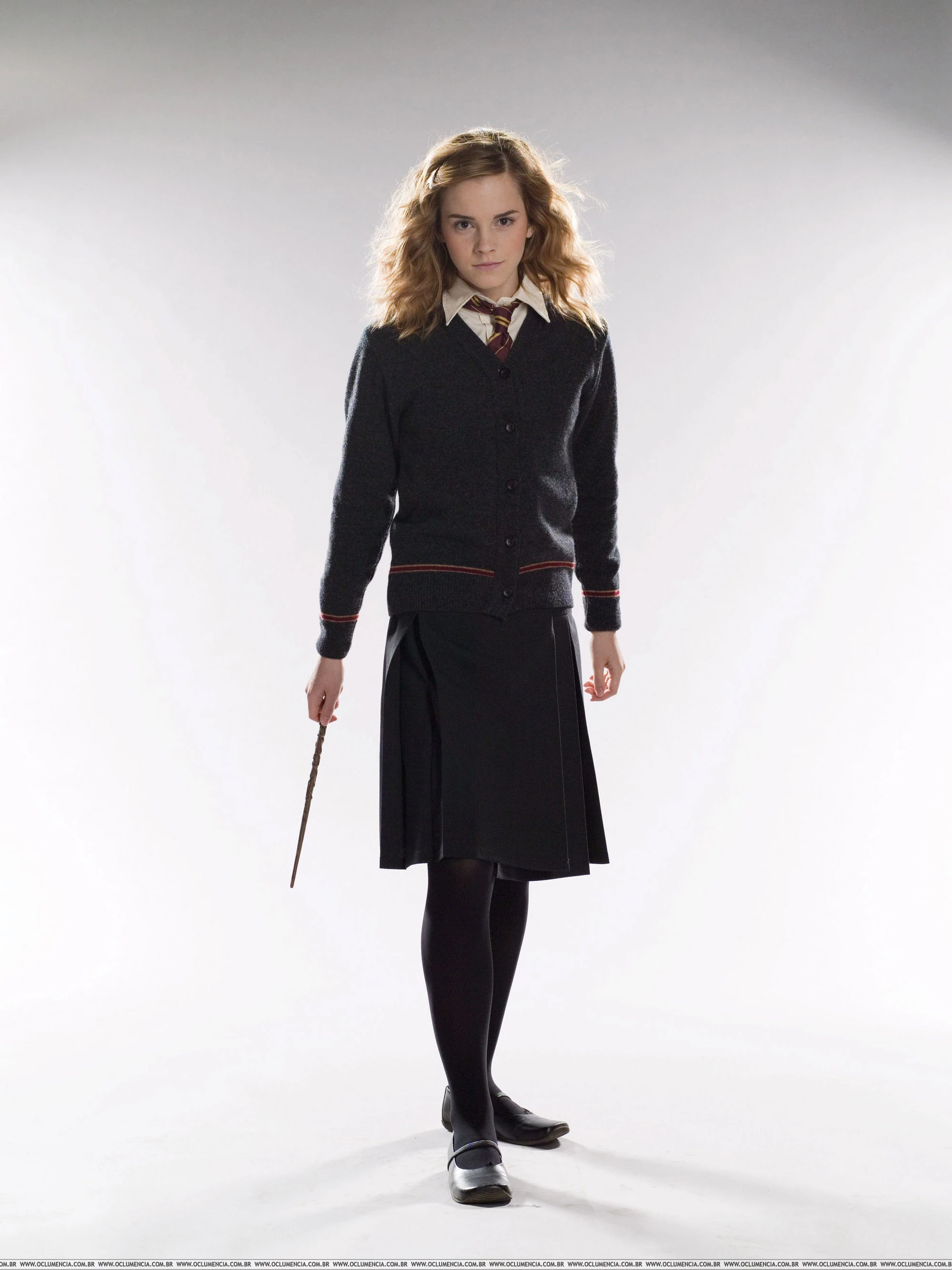 New Hermione Granger