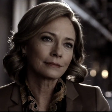 Moira Queen (Arrowverse) | Book of Heroes and Villains Wiki | Fandom