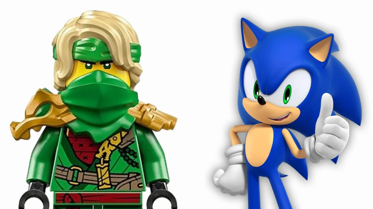 SonLloyd | Book of Heroes and Villains Wiki | Fandom