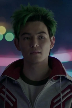 Gar Logan (Titans) | Book of Heroes and Villains Wiki | Fandom