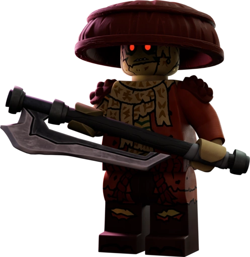 Kur (Ninjago) | Book of Heroes and Villains Wiki | Fandom