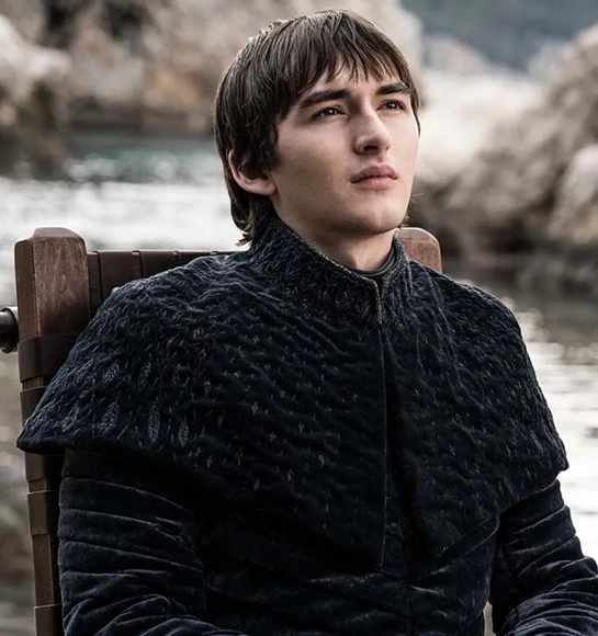 Bran Stark | Book of Heroes and Villains Wiki | Fandom
