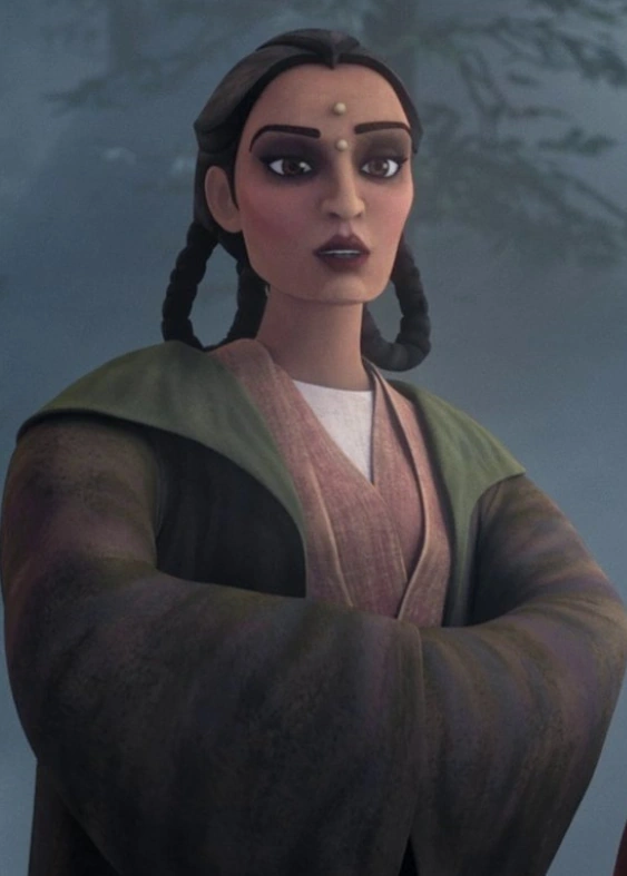 Depa Billaba | Book of Heroes and Villains Wiki | Fandom