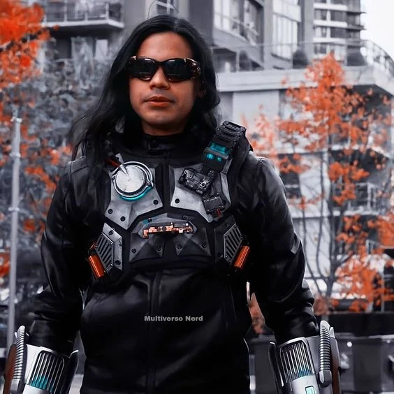 Cisco Ramon (Arrowverse)/Gallery | Book of Heroes and Villains Wiki ...
