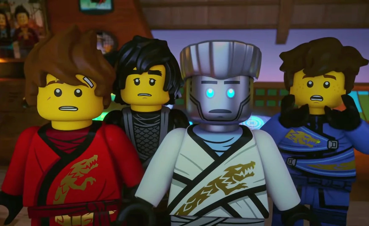 Ninjago/Ships/Poly | Book of Heroes and Villains Wiki | Fandom