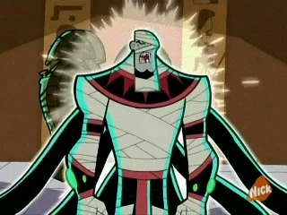 Hotep RA | Book of Heroes and Villains Wiki | Fandom