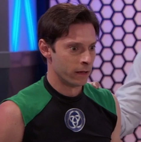 Charlie (Lab Rats) | Book of Heroes and Villains Wiki | Fandom