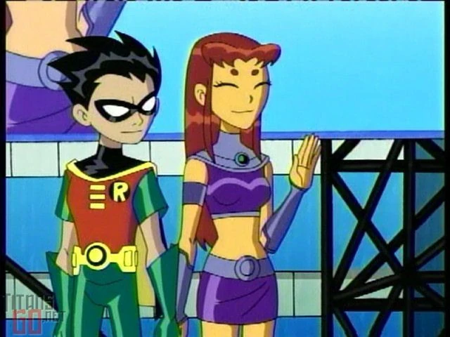 RobStar/Gallery | Book of Heroes and Villains Wiki | Fandom