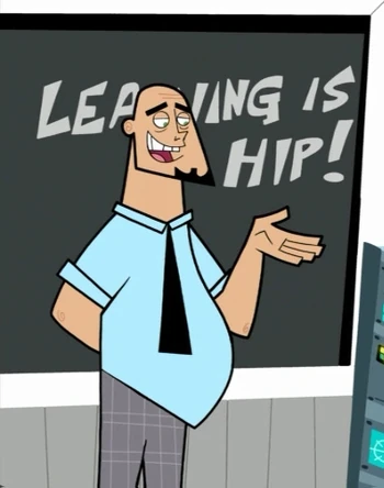 Mr. Lancer | Book of Heroes and Villains Wiki | Fandom