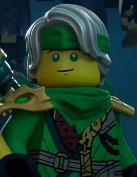 Lloyd Garmadon (Ninjago) | Book of Heroes and Villains Wiki | Fandom