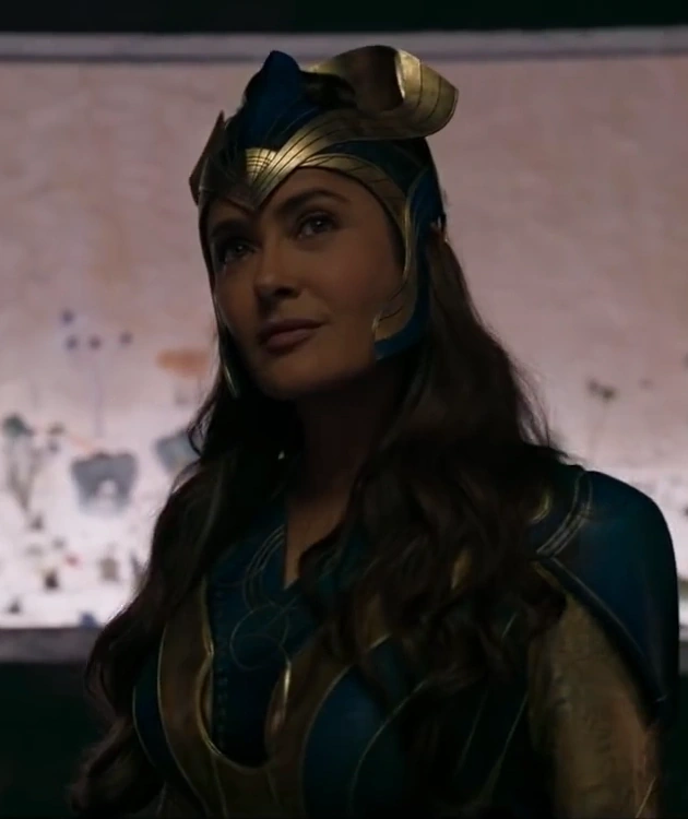 Ajak Marvel Cinematic Universe Book Of Heroes And Villains Wiki