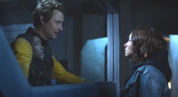 Reverserunner | Book of Heroes and Villains Wiki | Fandom