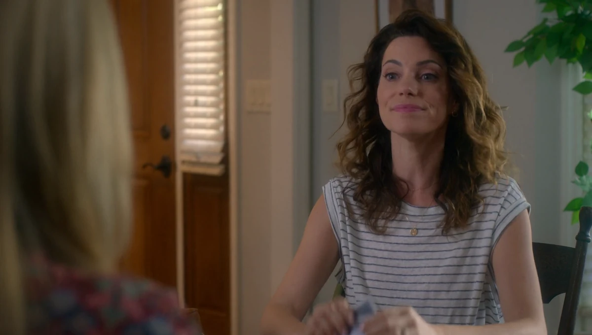 Amanda LaRusso/Gallery | Book of Heroes and Villains Wiki | Fandom