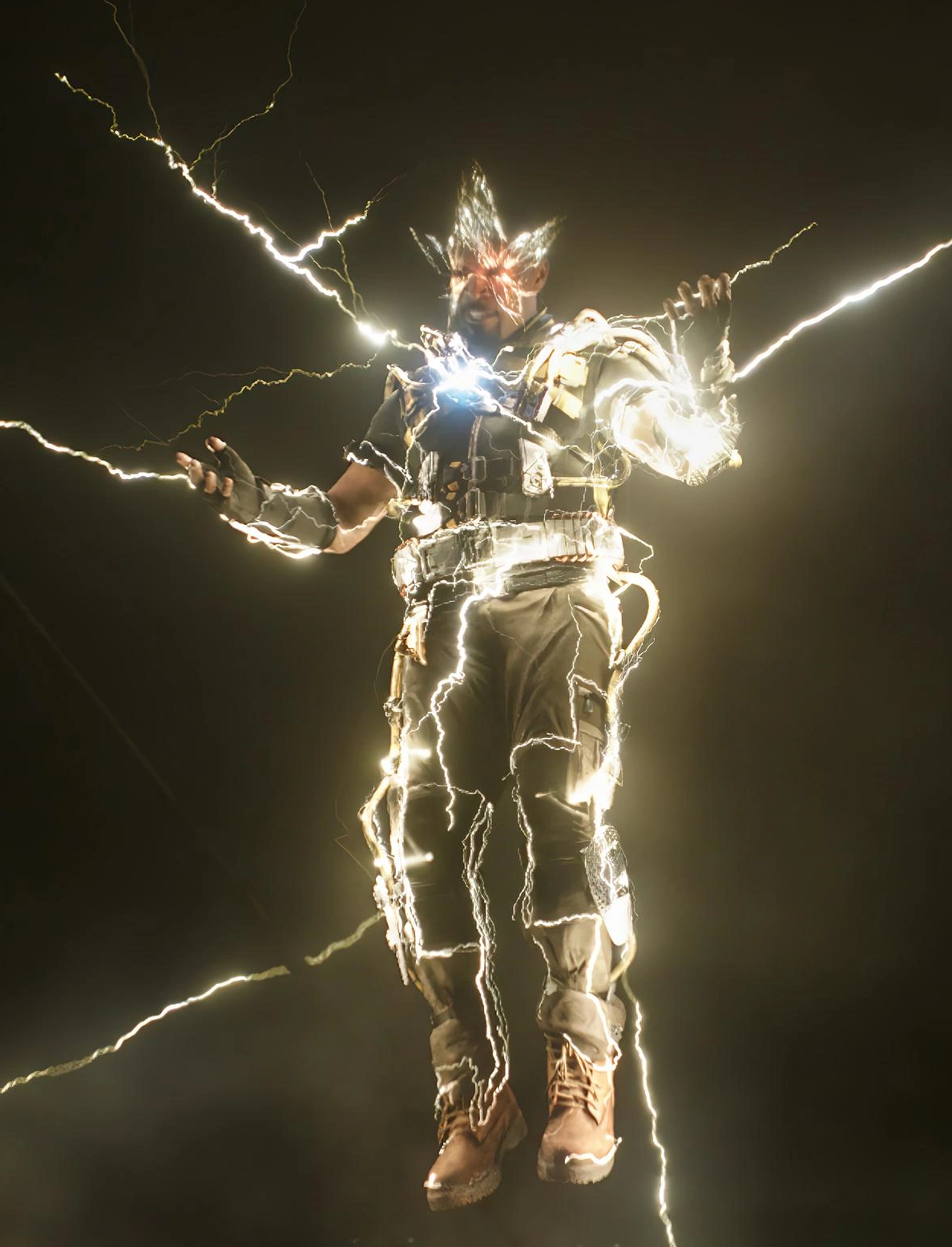 Electro (The Amazing Spider-Man) | Book of Heroes and Villains Wiki ...