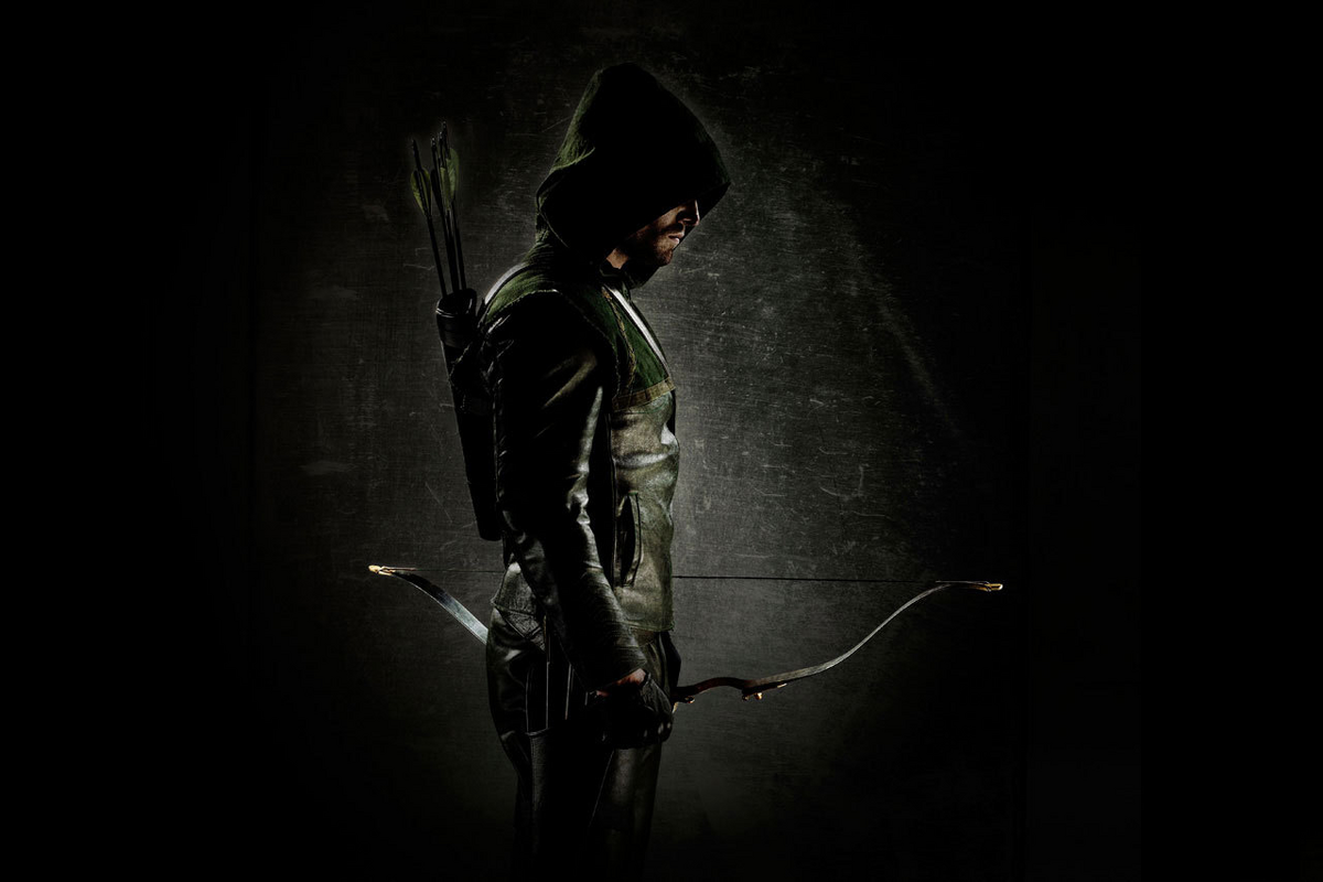 Oliver Queen (Arrowverse)/Gallery | Book of Heroes and Villains Wiki ...