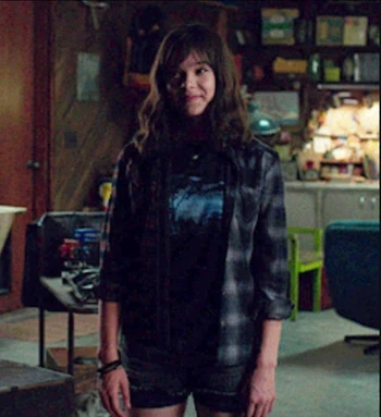 Charlie Watson | Book of Heroes and Villains Wiki | Fandom