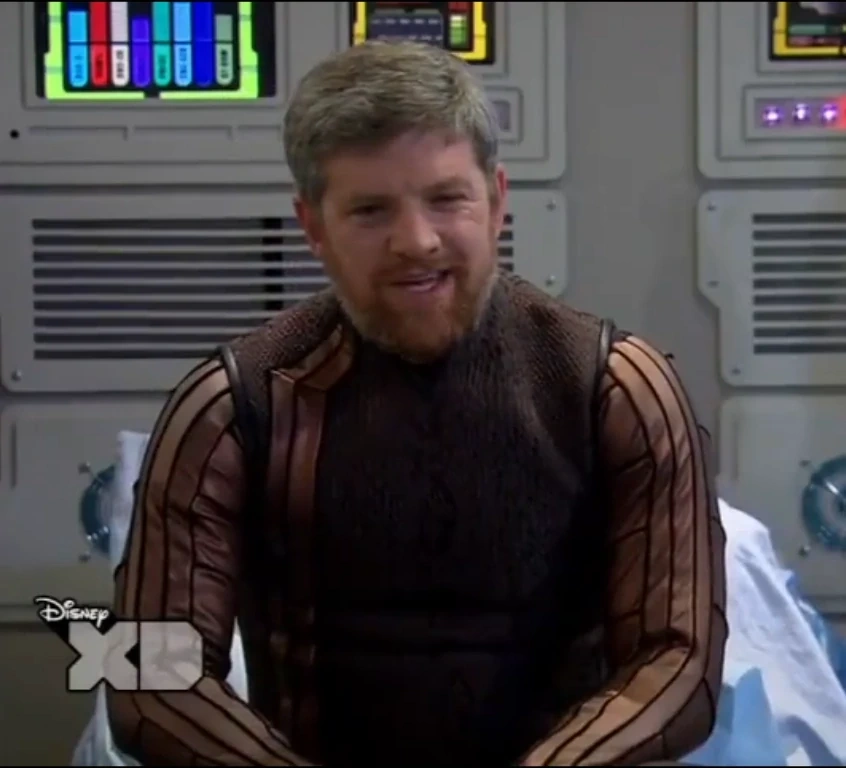 NeoCortex | Book of Heroes and Villains Wiki | Fandom