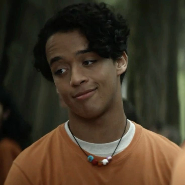 Chris Rodriguez | Book of Heroes and Villains Wiki | Fandom