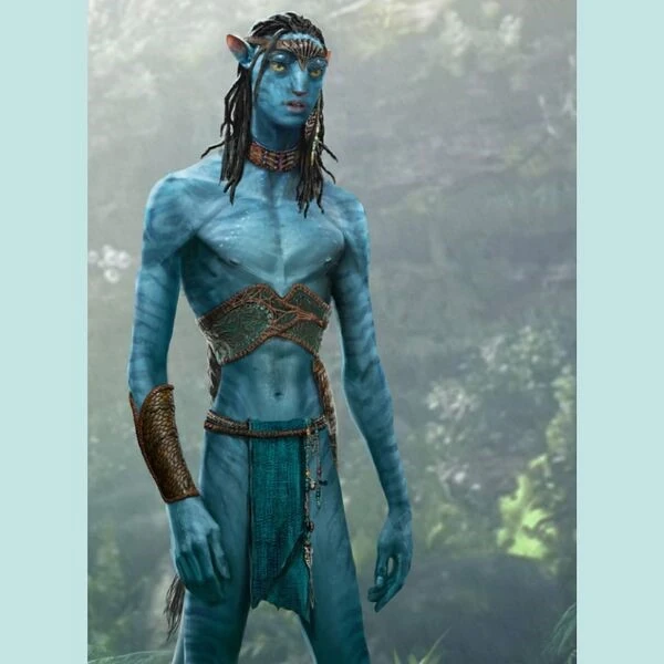 Neteyam/Gallery | Book of Heroes and Villains Wiki | Fandom