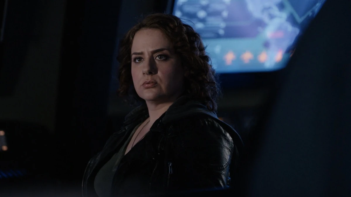 LT Koenig | Book of Heroes and Villains Wiki | Fandom