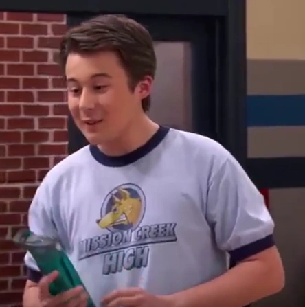 Alistair (Lab Rats) | Book of Heroes and Villains Wiki | Fandom