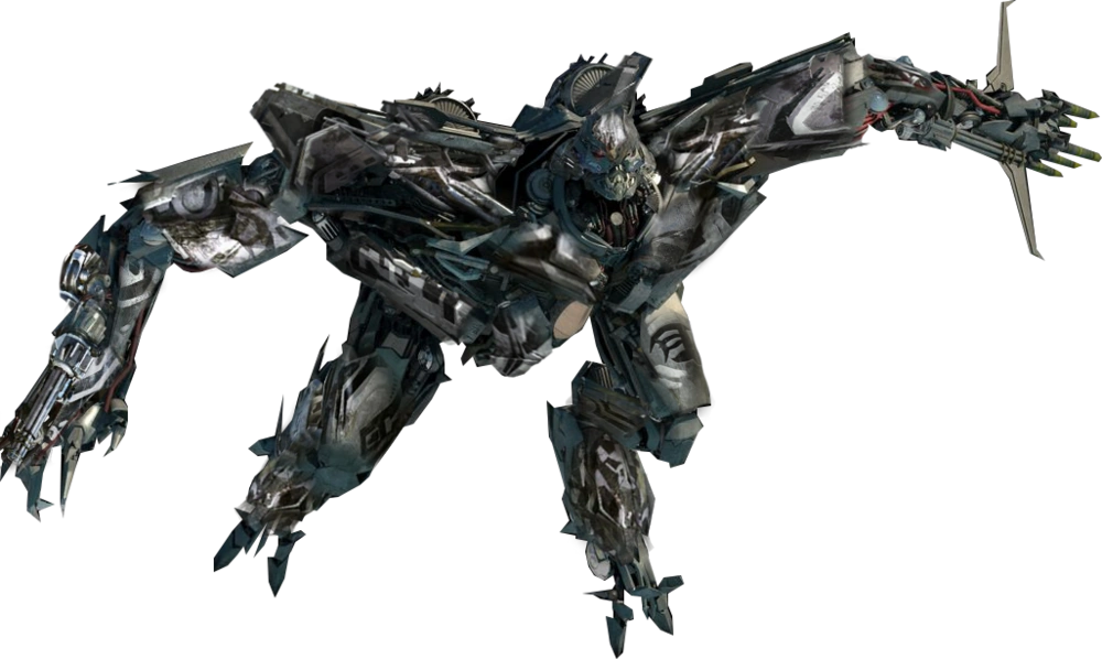 Starscream | Book of Heroes and Villains Wiki | Fandom