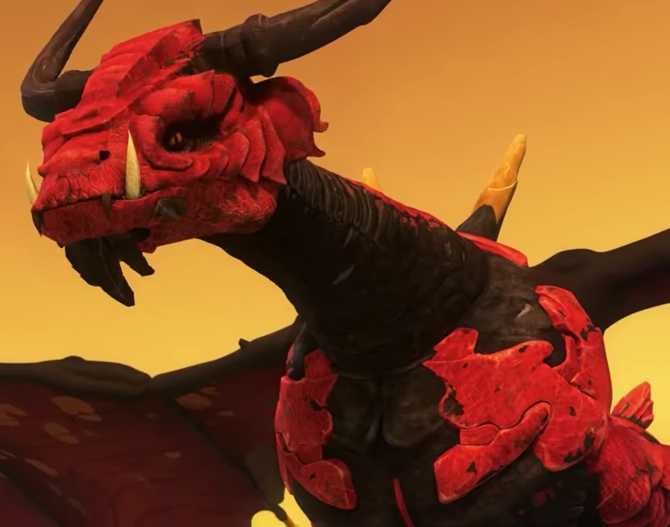 Firstbourne | Book of Heroes and Villains Wiki | Fandom