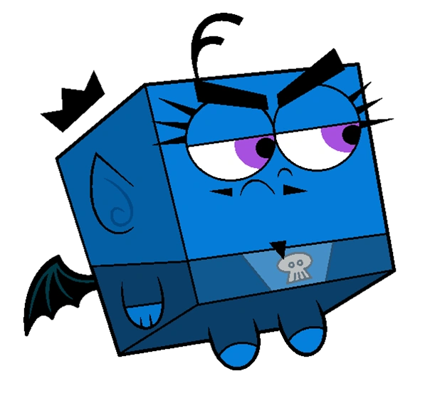 Foop | Book of Heroes and Villains Wiki | Fandom