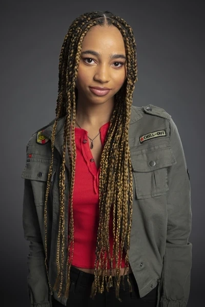 Natalie Lane Irons | Book of Heroes and Villains Wiki | Fandom