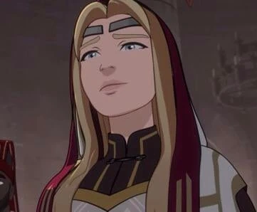 Opeli | Book of Heroes and Villains Wiki | Fandom