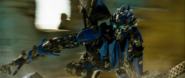 Chromia | Book of Heroes and Villains Wiki | Fandom