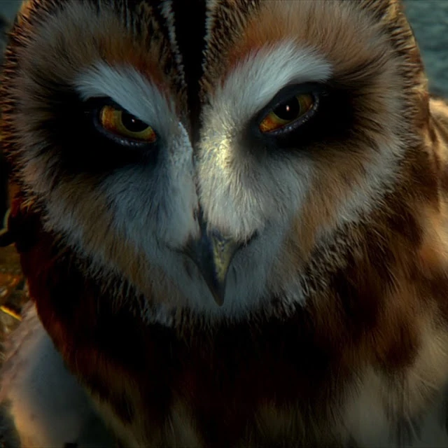 Strix Struma | Book of Heroes and Villains Wiki | Fandom