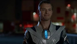 Cobalt Blue (Arrowverse) | Book of Heroes and Villains Wiki | Fandom