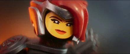 Koko (The LEGO Ninjago Movie)/Gallery | Book of Heroes and Villains ...