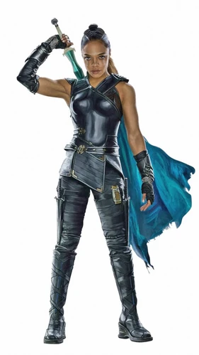 Valkyrie (Marvel) | Book of Heroes and Villains Wiki | Fandom
