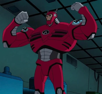 Adonis (Teen Titans) | Book of Heroes and Villains Wiki | Fandom