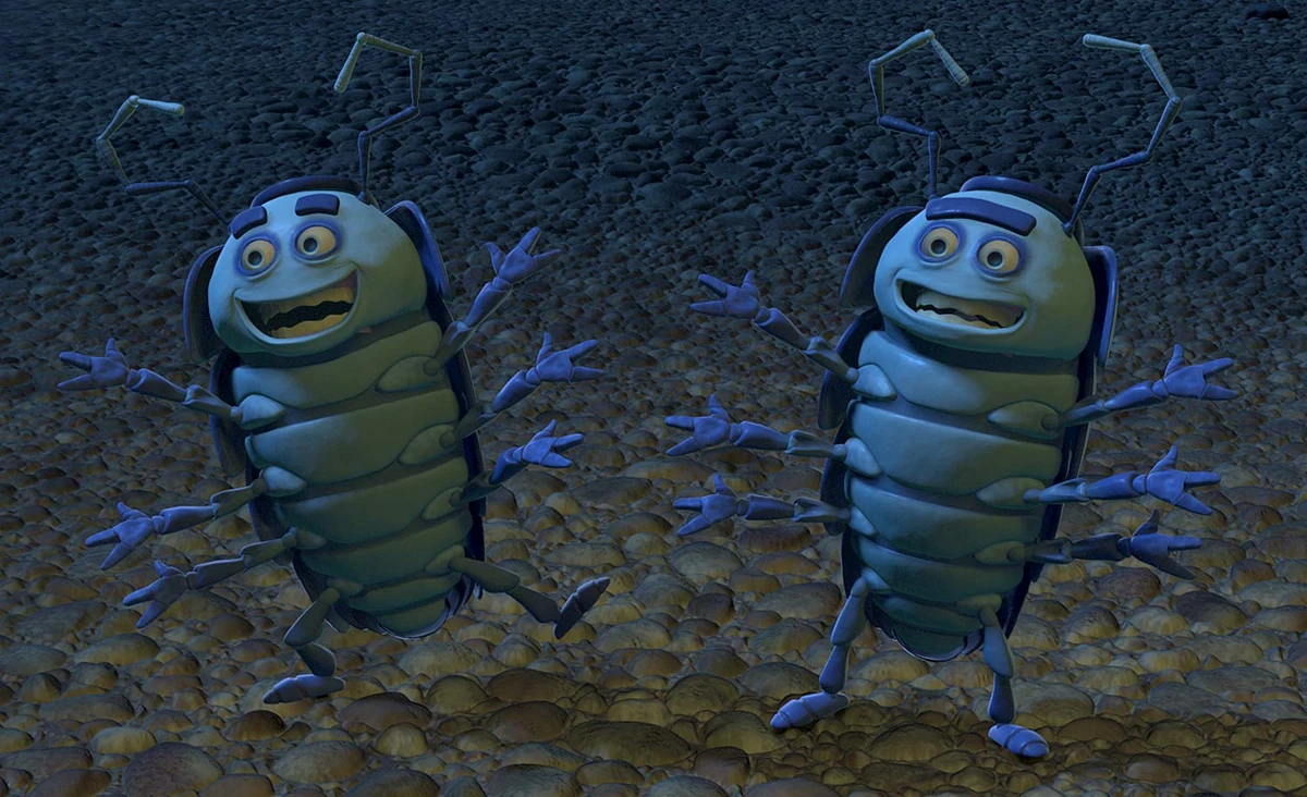 Tuck and Roll | Book of Heroes and Villains Wiki | Fandom