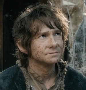 Bilbo Baggins | Book of Heroes and Villains Wiki | Fandom