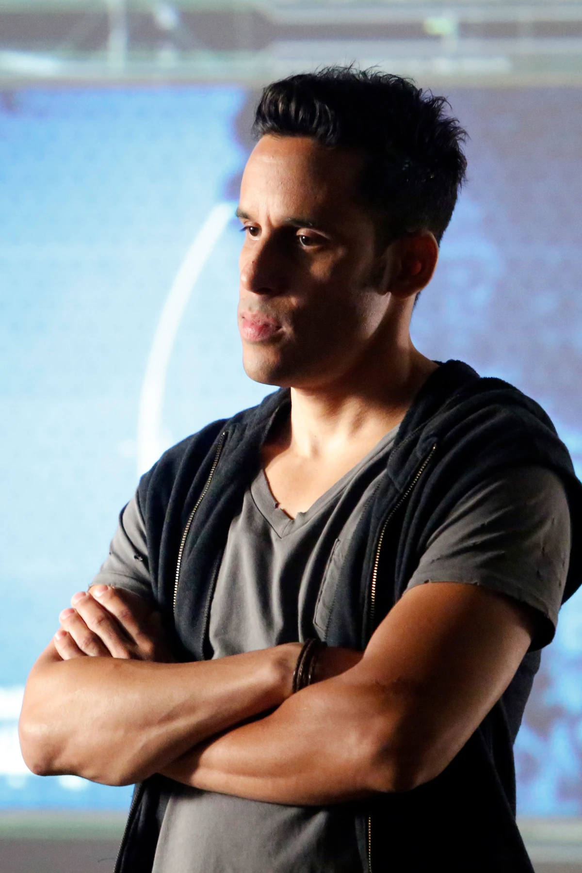 Agent Idaho | Book of Heroes and Villains Wiki | Fandom