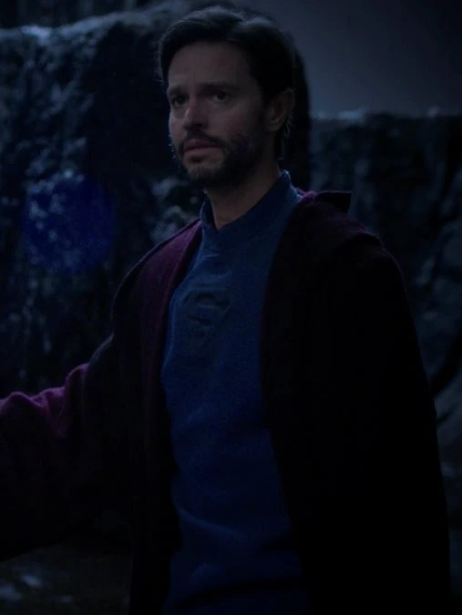 Zor-El (Arrowverse) | Book of Heroes and Villains Wiki | Fandom