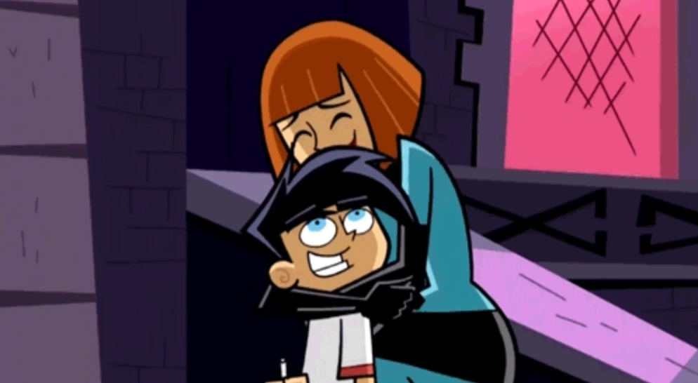 Danny Phantom (Series)/Pairings | Book of Heroes and Villains Wiki | Fandom