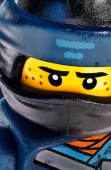 Jay Walker (The LEGO Ninjago Movie)/Gallery | Book of Heroes and ...