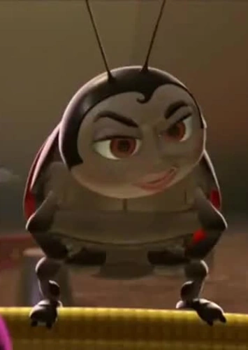 Francis (A Bug's Life) | Book of Heroes and Villains Wiki | Fandom