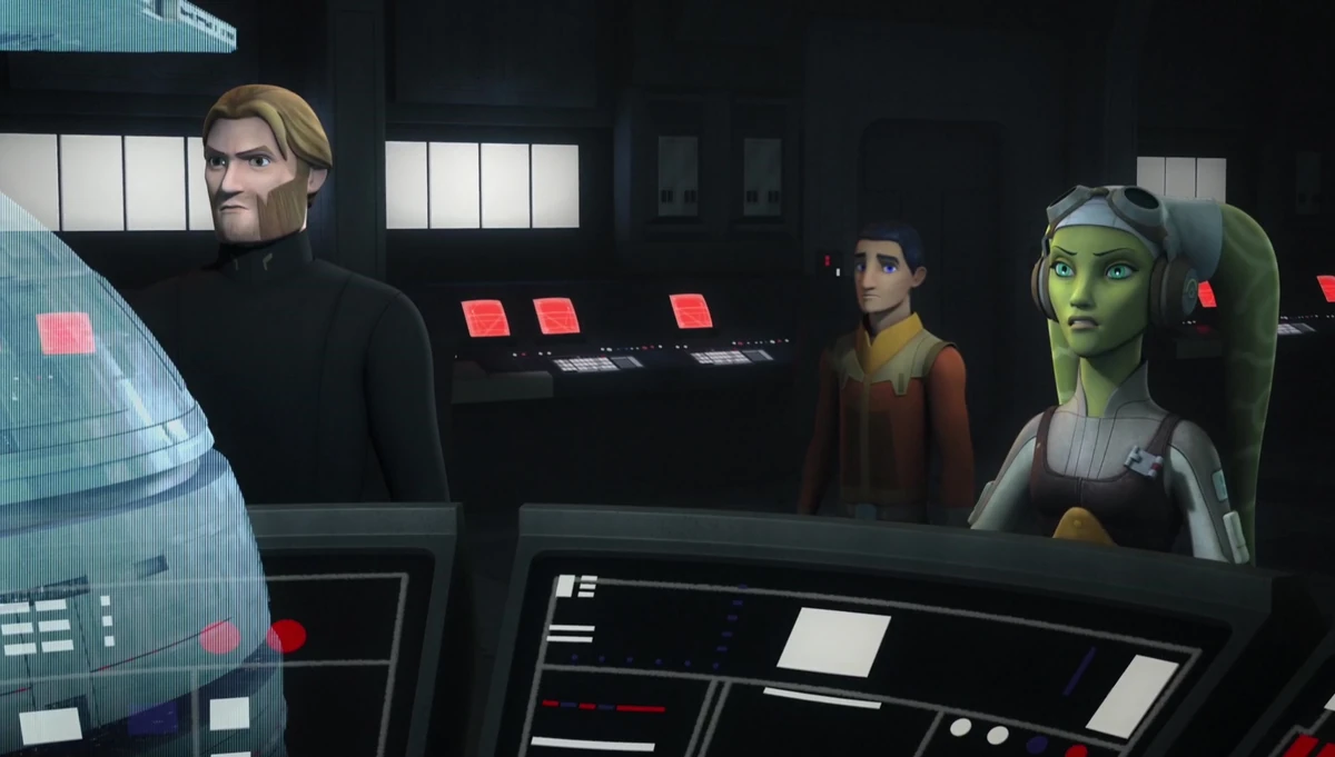 Kalera | Book of Heroes and Villains Wiki | Fandom