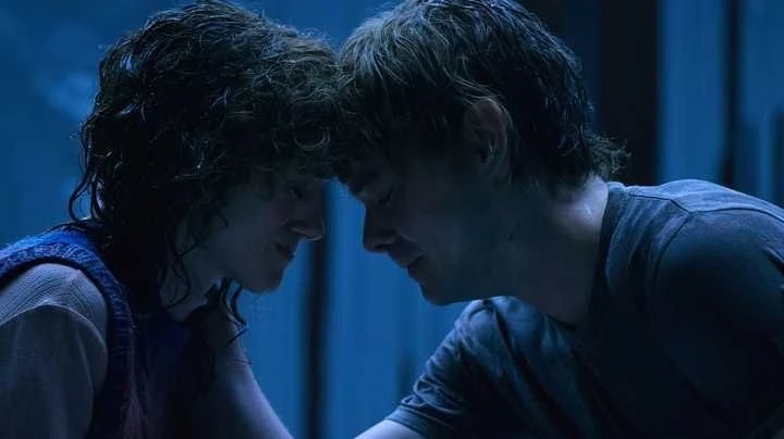 Jancy | Book of Heroes and Villains Wiki | Fandom