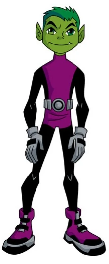 Beast Boy (Teen Titans)/Gallery | Book of Heroes and Villains Wiki | Fandom