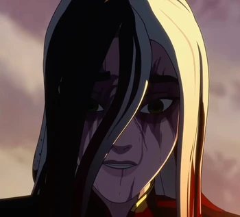 Claudia (The Dragon Prince) | Book of Heroes and Villains Wiki | Fandom