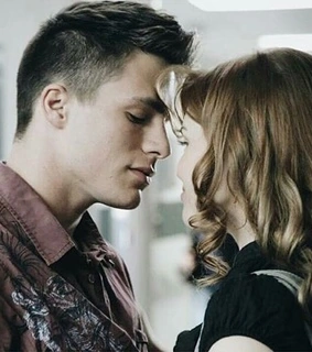Jackson Y Lydia Martin ;) #teenwolf #lydiamartin #martin #fyp #foryou