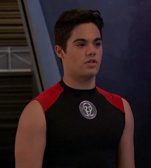 Logan Lab Rats Book Of Heroes And Villains Wiki Fandom